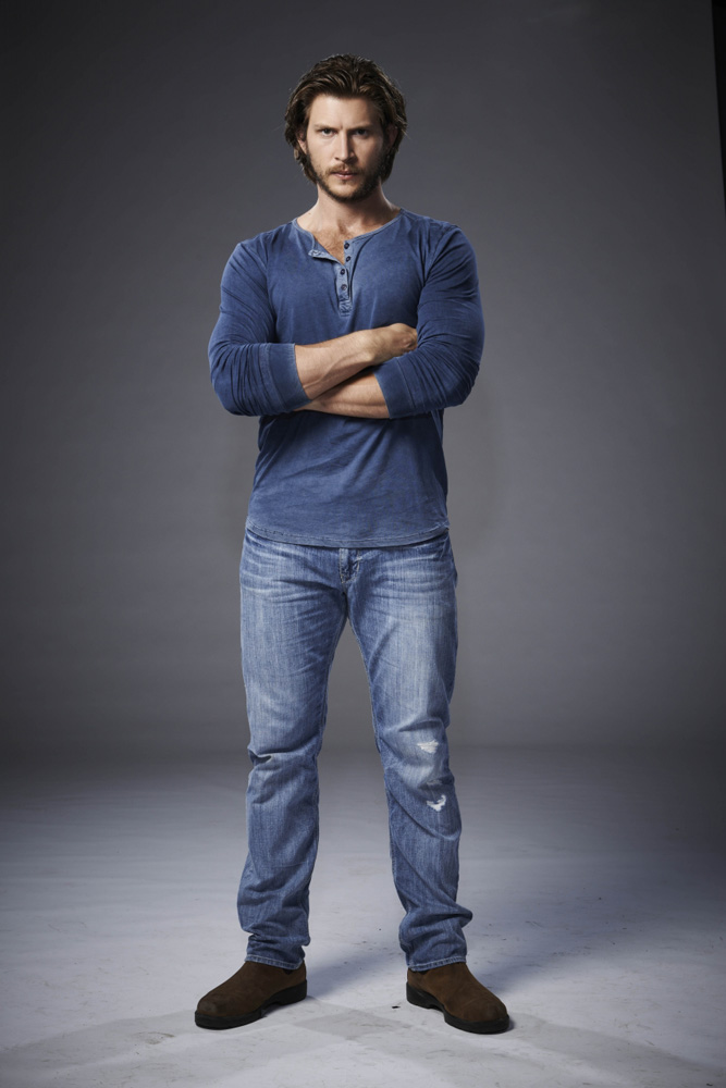 Picture of Greyston Holt