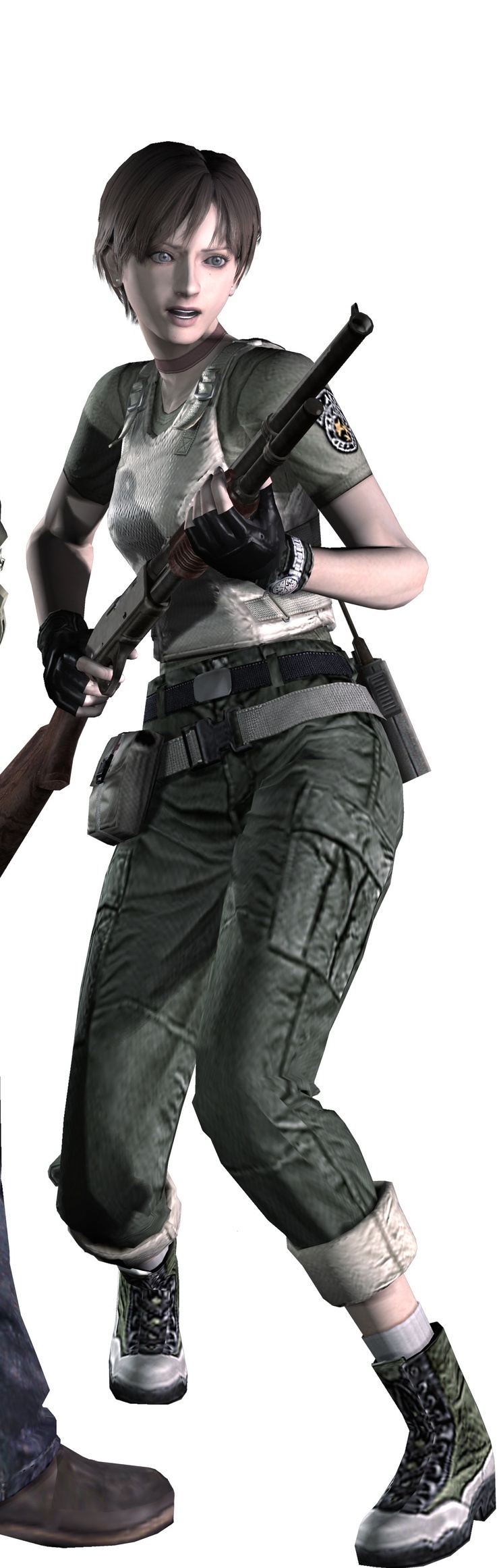 Picture of Rebecca Chambers