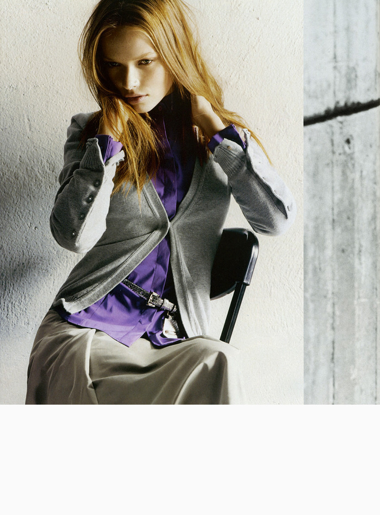Polina Kouklina picture