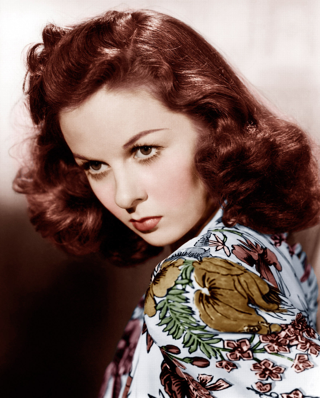 Picture of Susan Hayward