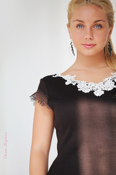 Picture Of Katarina Pudar