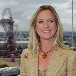 Image of Caroline Rowland