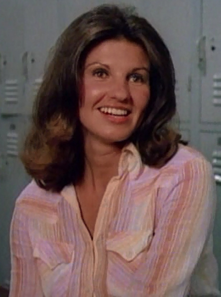 Image of Jacqueline Cole