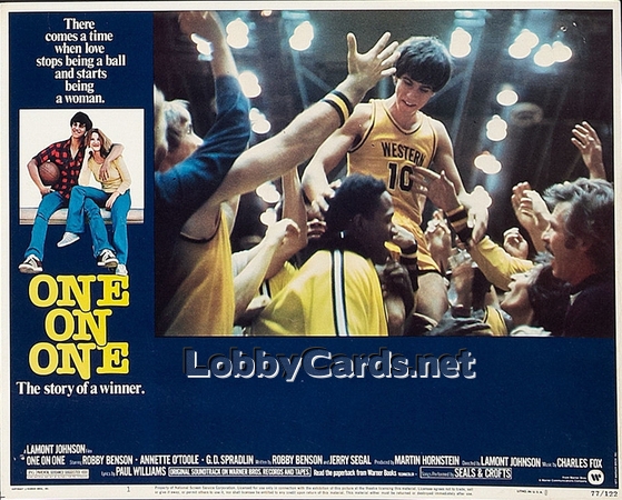 Picture of One on One