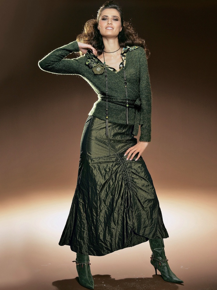 Picture of Maja Latinovic