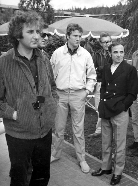 Picture of The Games (1970)