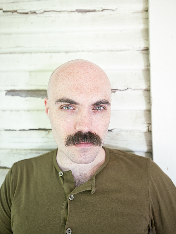 Picture of David Lowery
