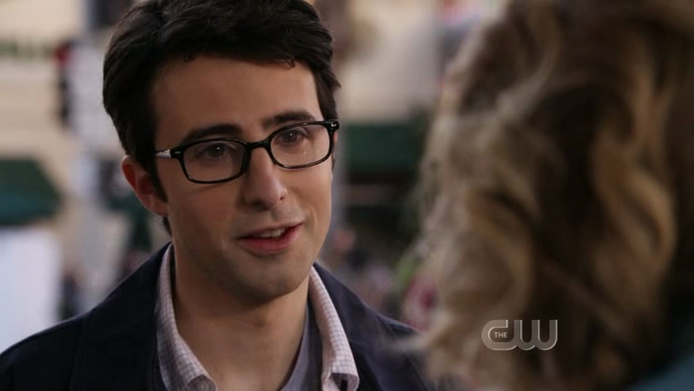 Picture of Josh Zuckerman