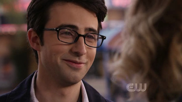 Josh Zuckerman picture