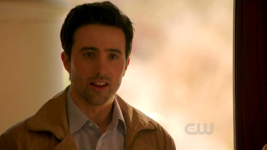 Josh Zuckerman image