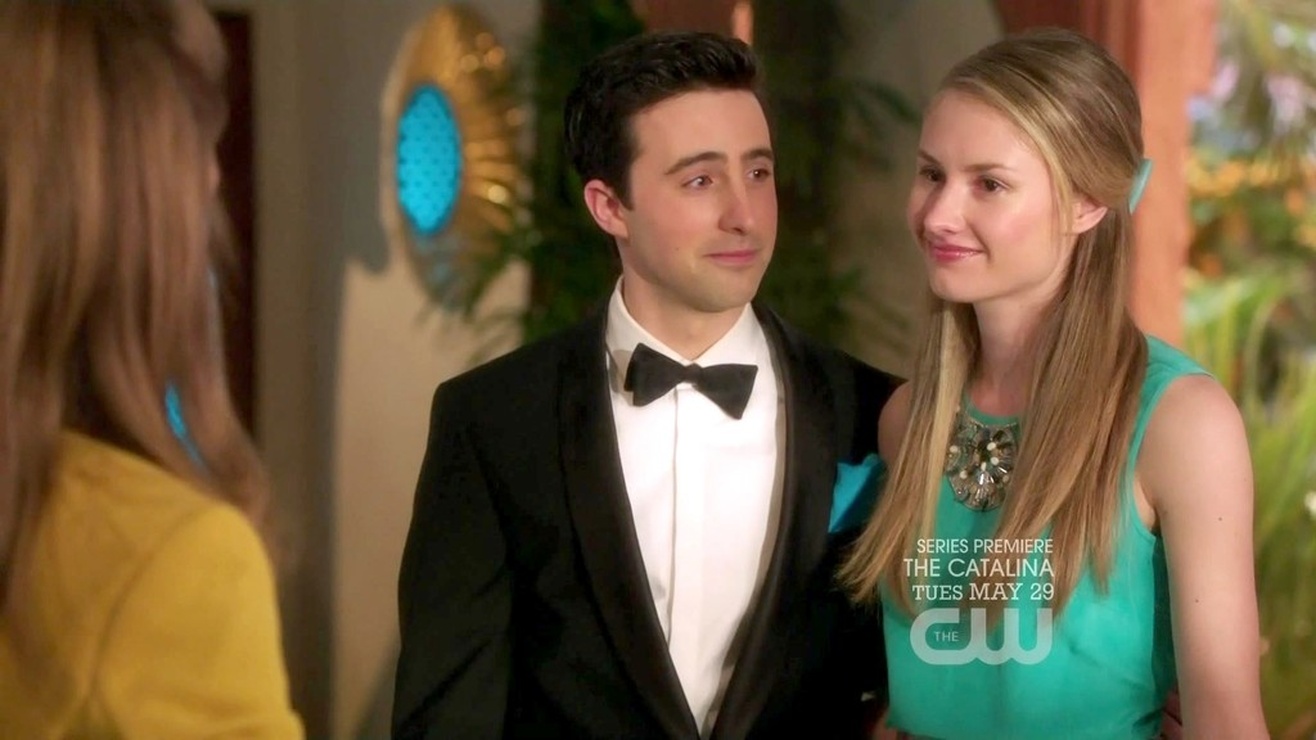 Picture of Josh Zuckerman