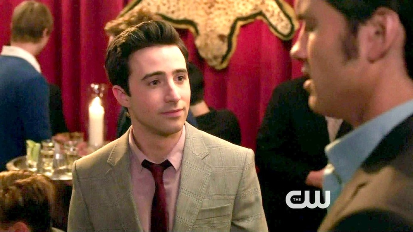 Josh Zuckerman image