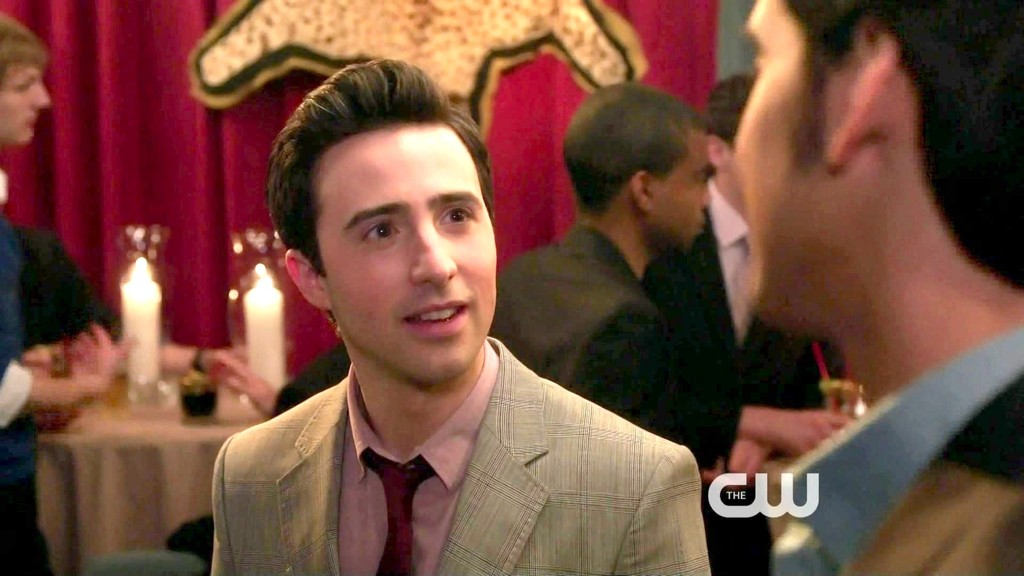 Picture of Josh Zuckerman