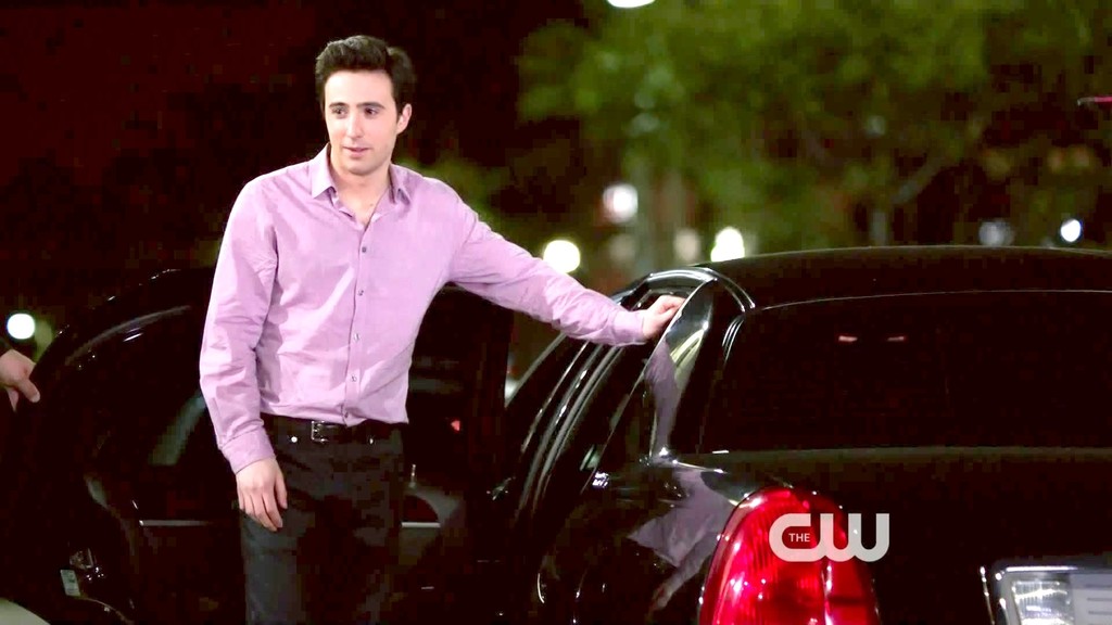 Picture of Josh Zuckerman