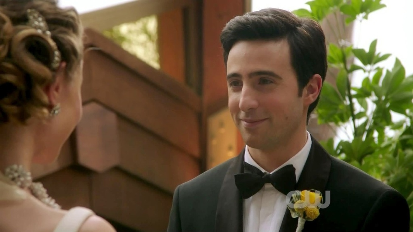 Picture of Josh Zuckerman