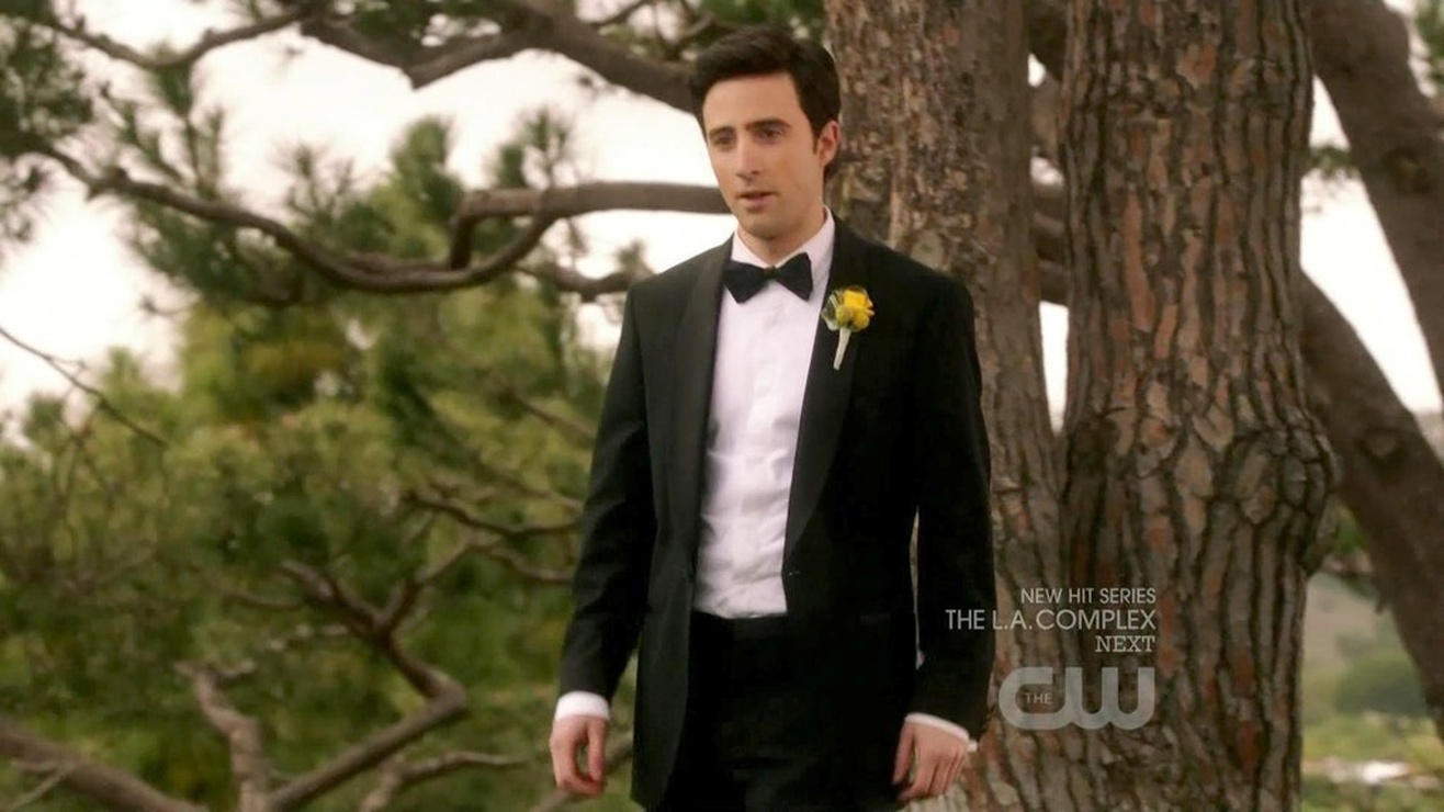 Picture of Josh Zuckerman