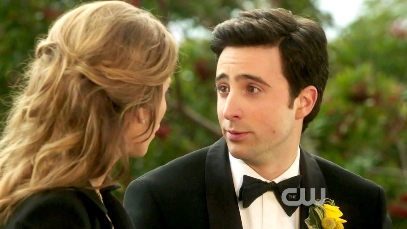 Picture of Josh Zuckerman