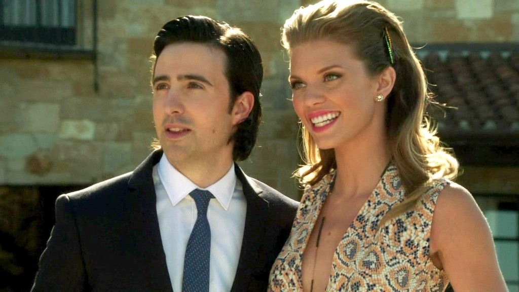 Picture of Josh Zuckerman