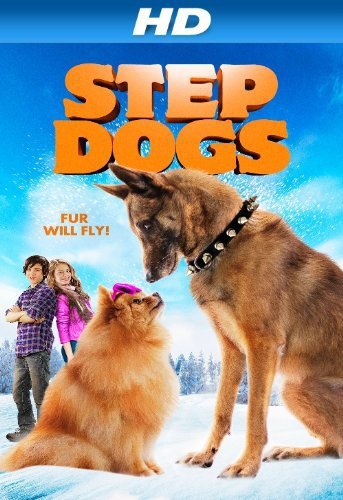 Image of Step Dogs