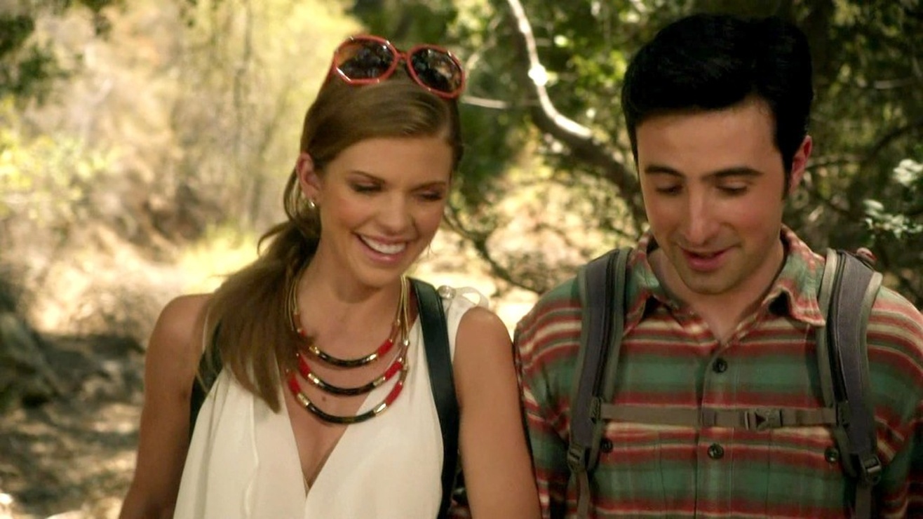 Picture of Josh Zuckerman