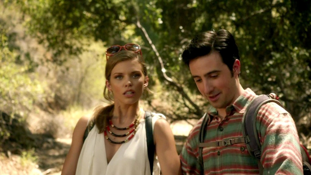 Picture of Josh Zuckerman