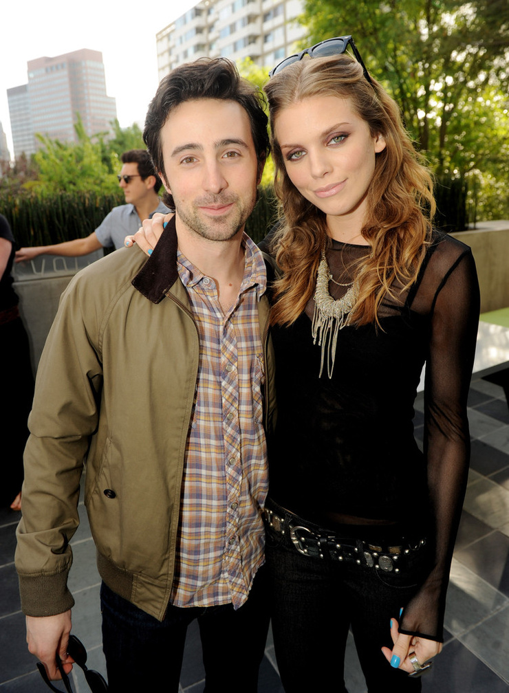 Picture of Josh Zuckerman