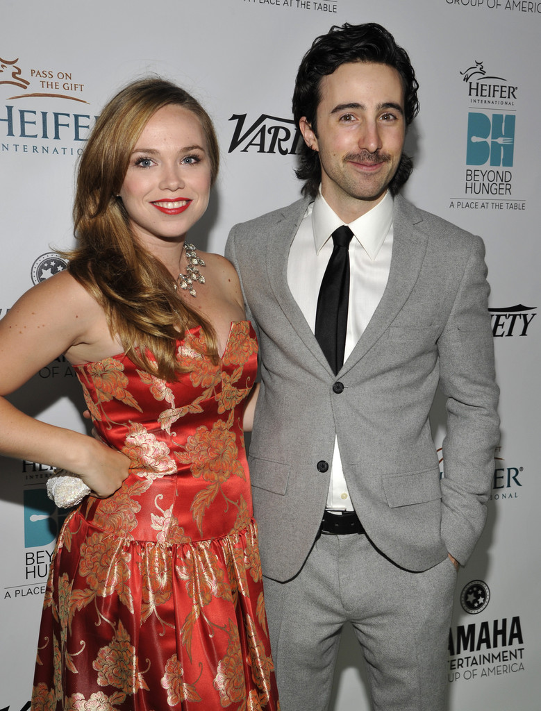 Image of Josh Zuckerman