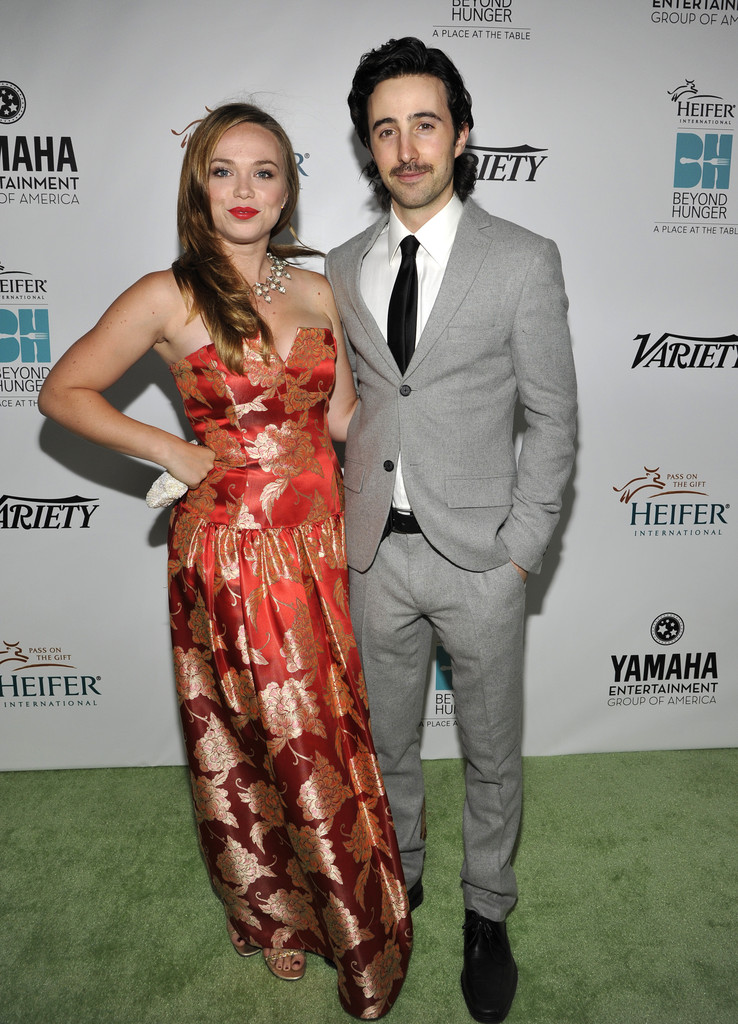 Josh Zuckerman picture