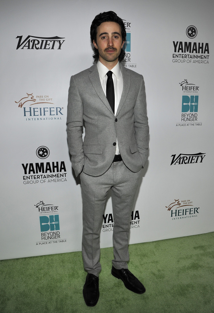 Picture of Josh Zuckerman