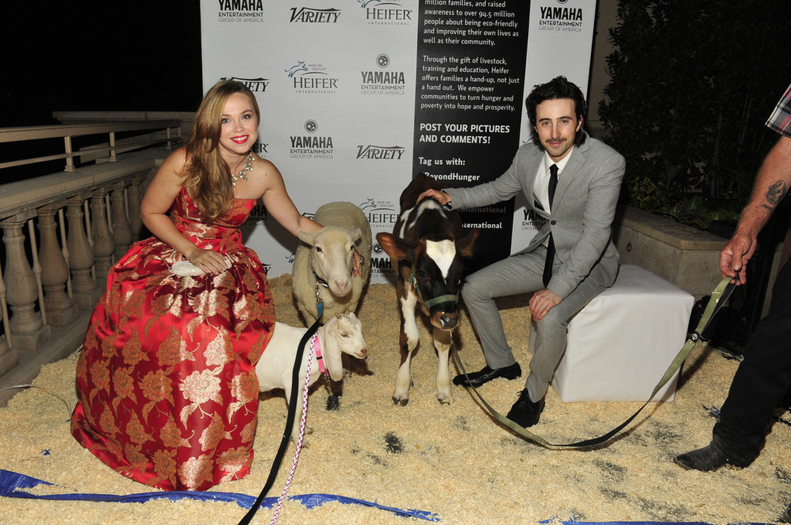 Picture of Josh Zuckerman