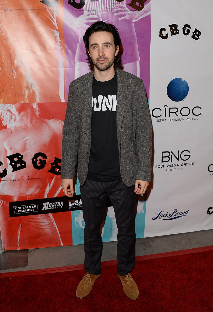 Picture of Josh Zuckerman