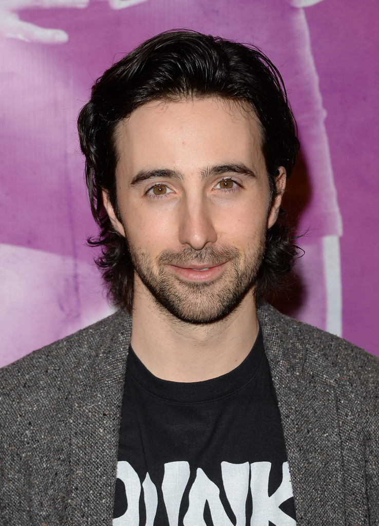 Josh Zuckerman picture