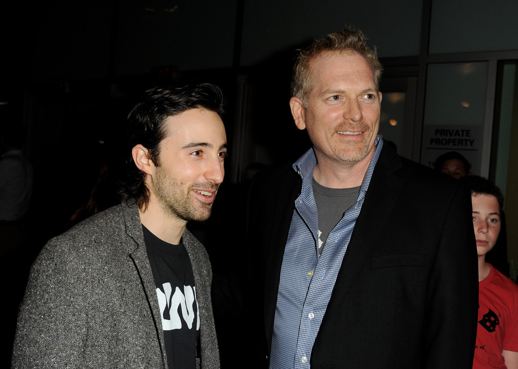 Picture of Josh Zuckerman