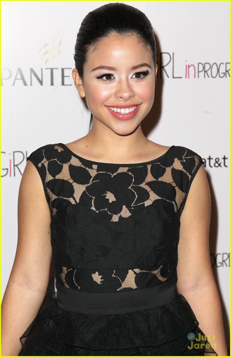 Picture of Cierra Ramirez