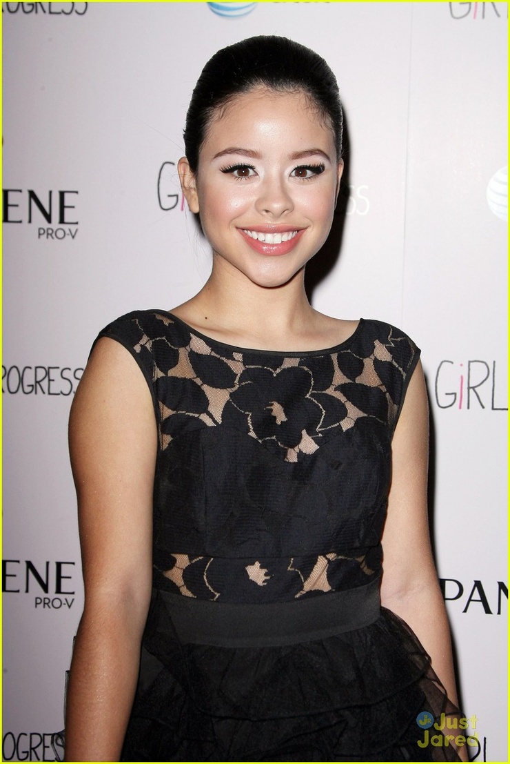 Picture of Cierra Ramirez