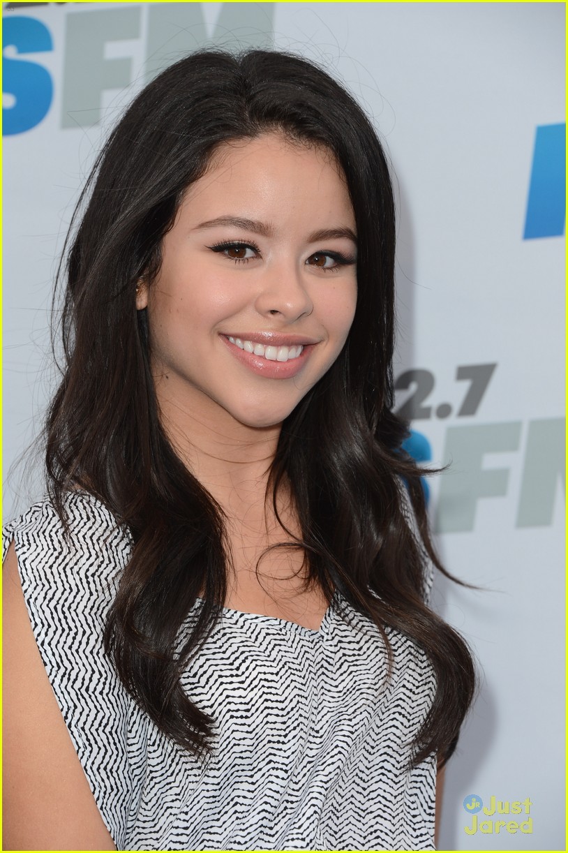Picture of Cierra Ramirez