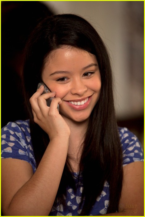 Cierra Ramirez picture