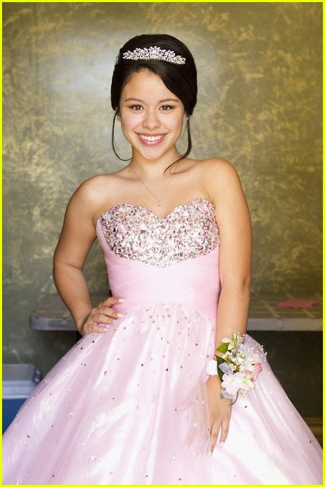 Picture of Cierra Ramirez
