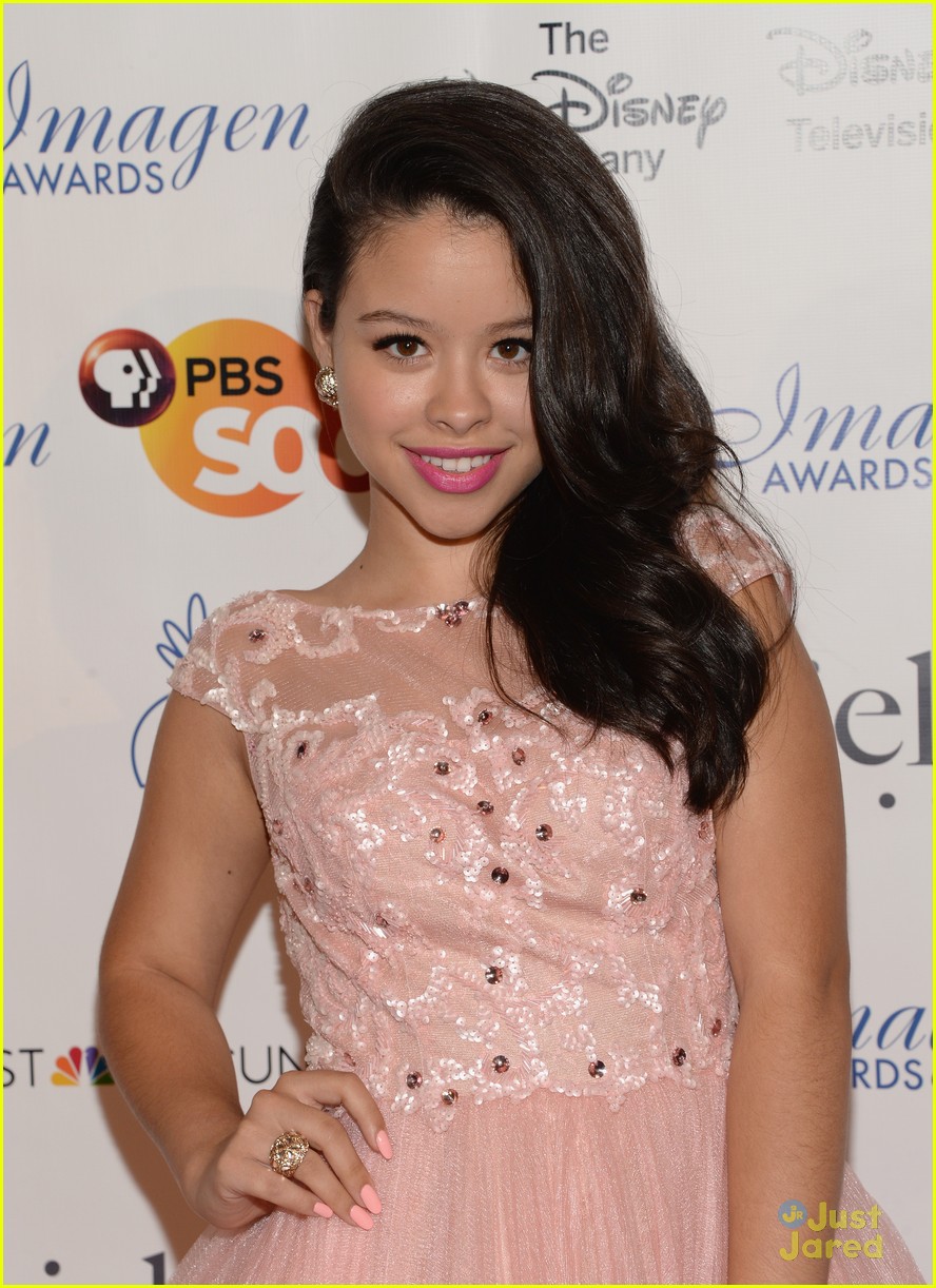 Picture of Cierra Ramirez