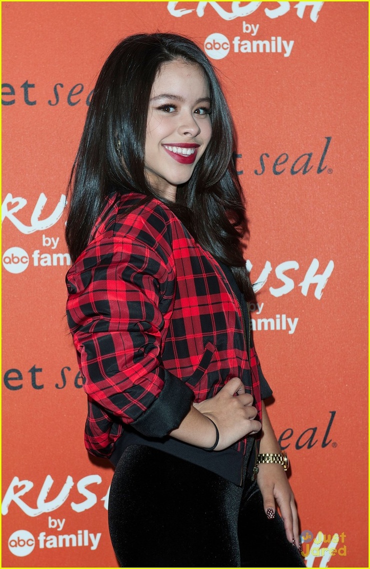 Picture of Cierra Ramirez