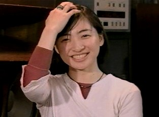 Picture of Maaya Sakamoto