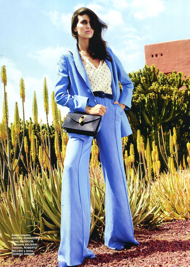 Picture of Davinia Pelegri