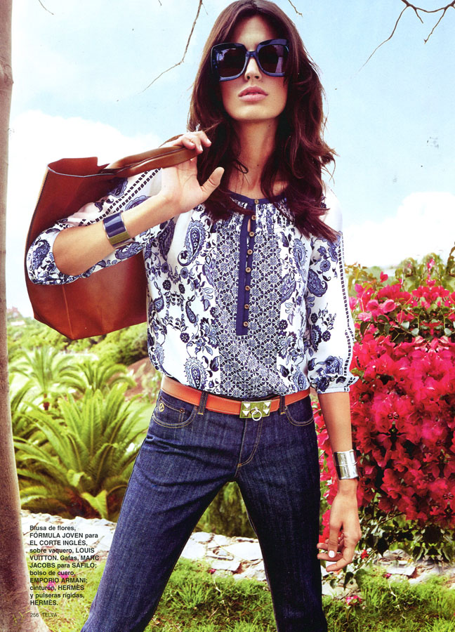 Picture of Davinia Pelegri