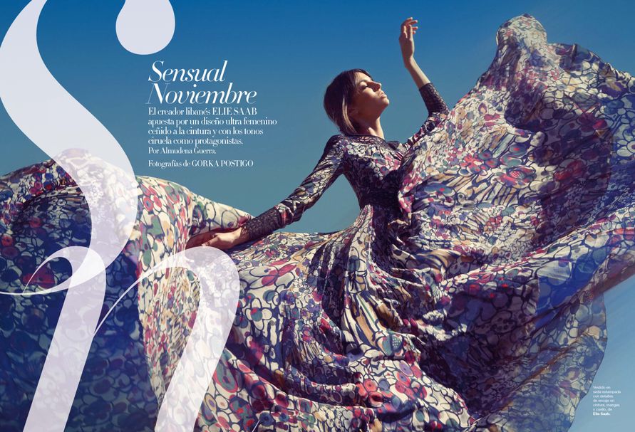 Picture of Davinia Pelegri