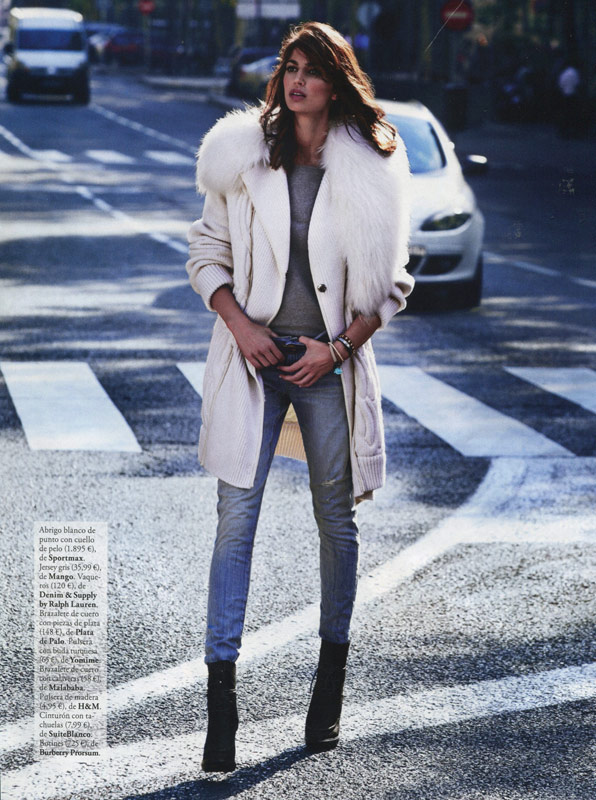 Picture of Davinia Pelegri