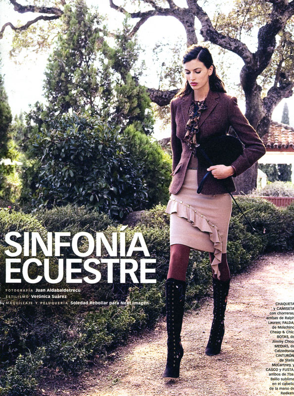 Picture of Davinia Pelegri