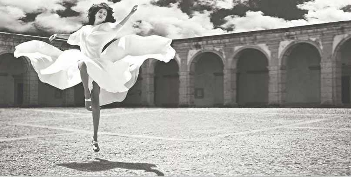 Picture of Davinia Pelegri