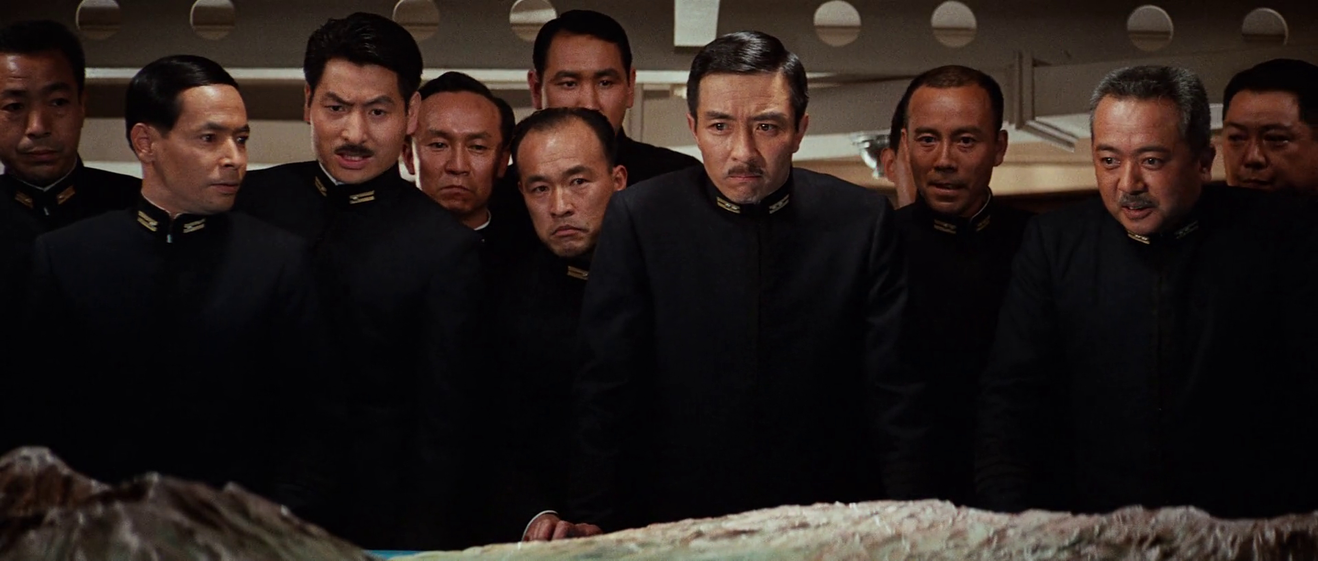 Picture of Tora! Tora! Tora!