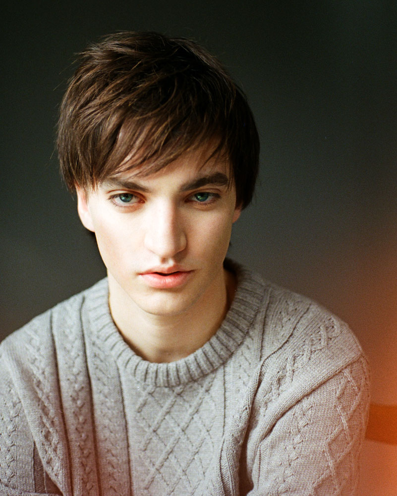 Picture of Richard Harmon