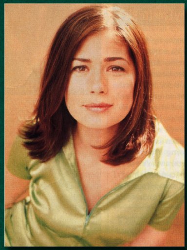Picture of Maura Tierney